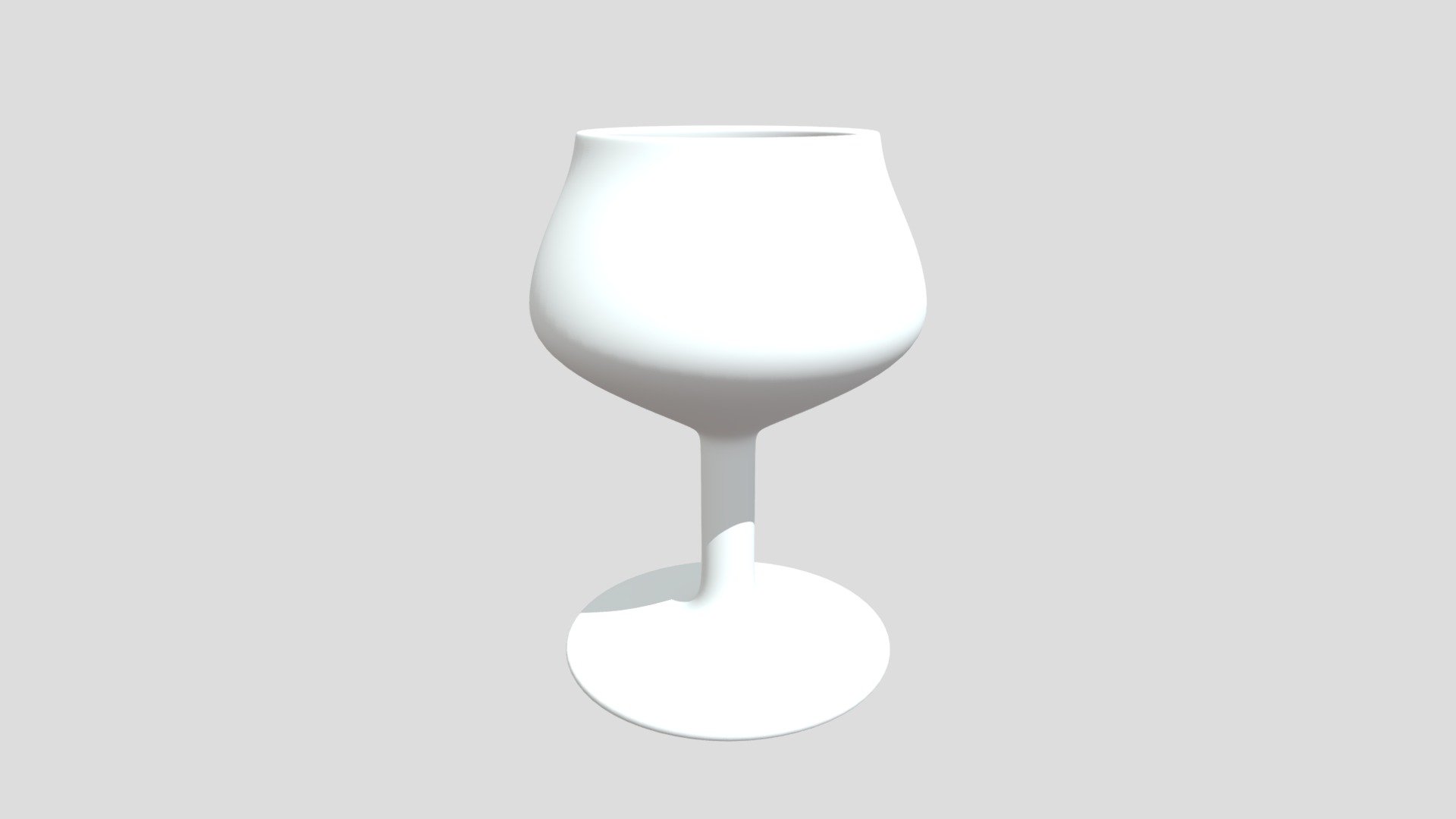 COPA - 3D model by alu0101444086 [0066c8f] - Sketchfab
