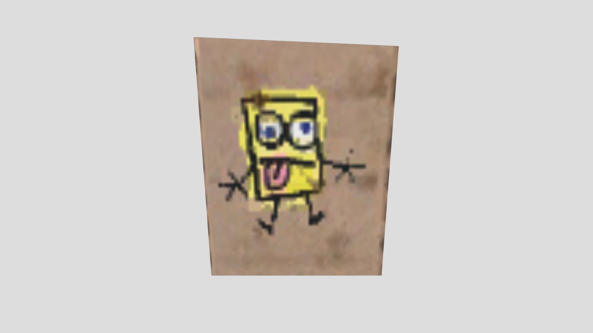 bfbb TarTarTargets - Download Free 3D model by romyblox1234 [0067ab1 ...