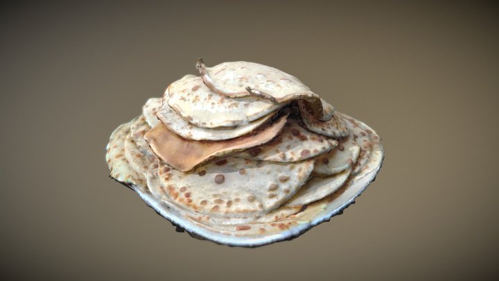 Creality 3D models - Sketchfab