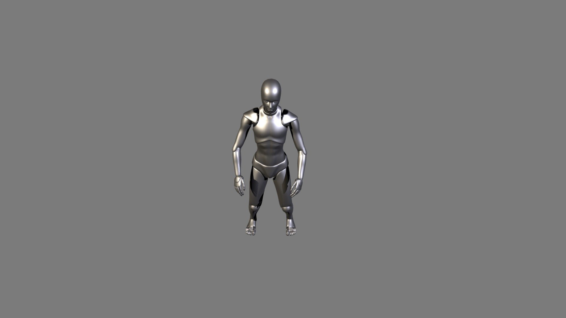 Death - 3D model by Centroid Motion Capture (@Centroid) [006add7 ...