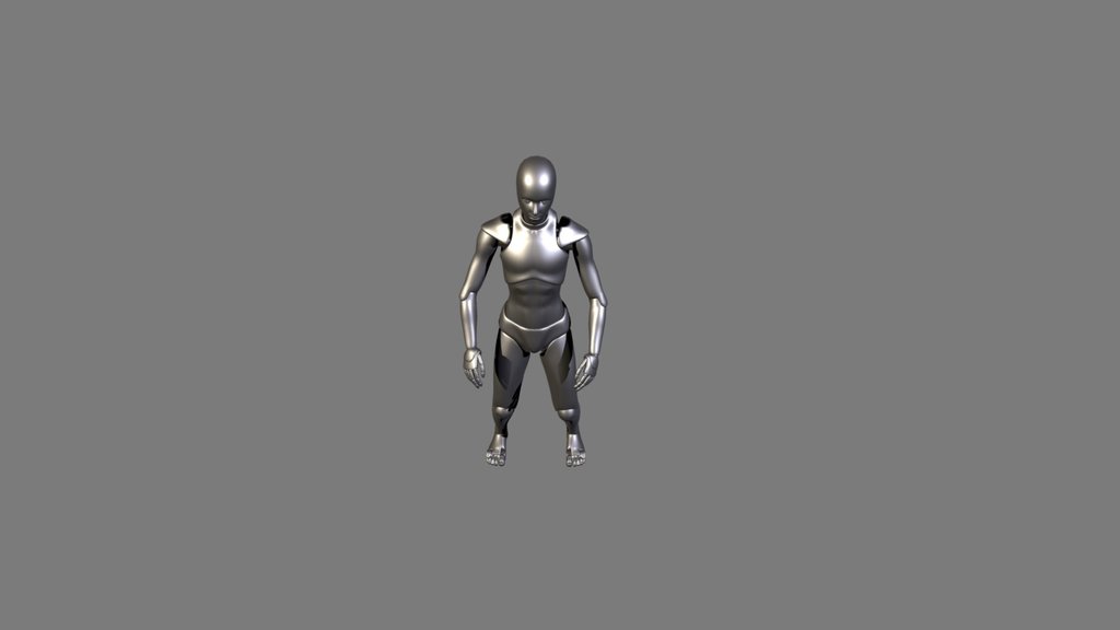 Death and Injuries - A 3D model collection by Centroid Motion Capture ...