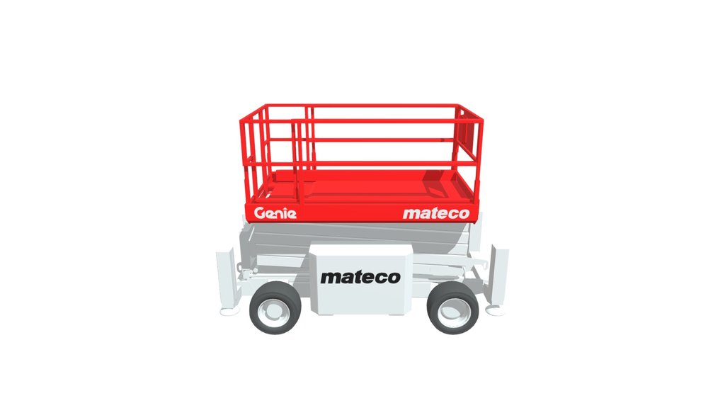 Mateco - A 3D model collection by bimstore (@Revitspace) - Sketchfab