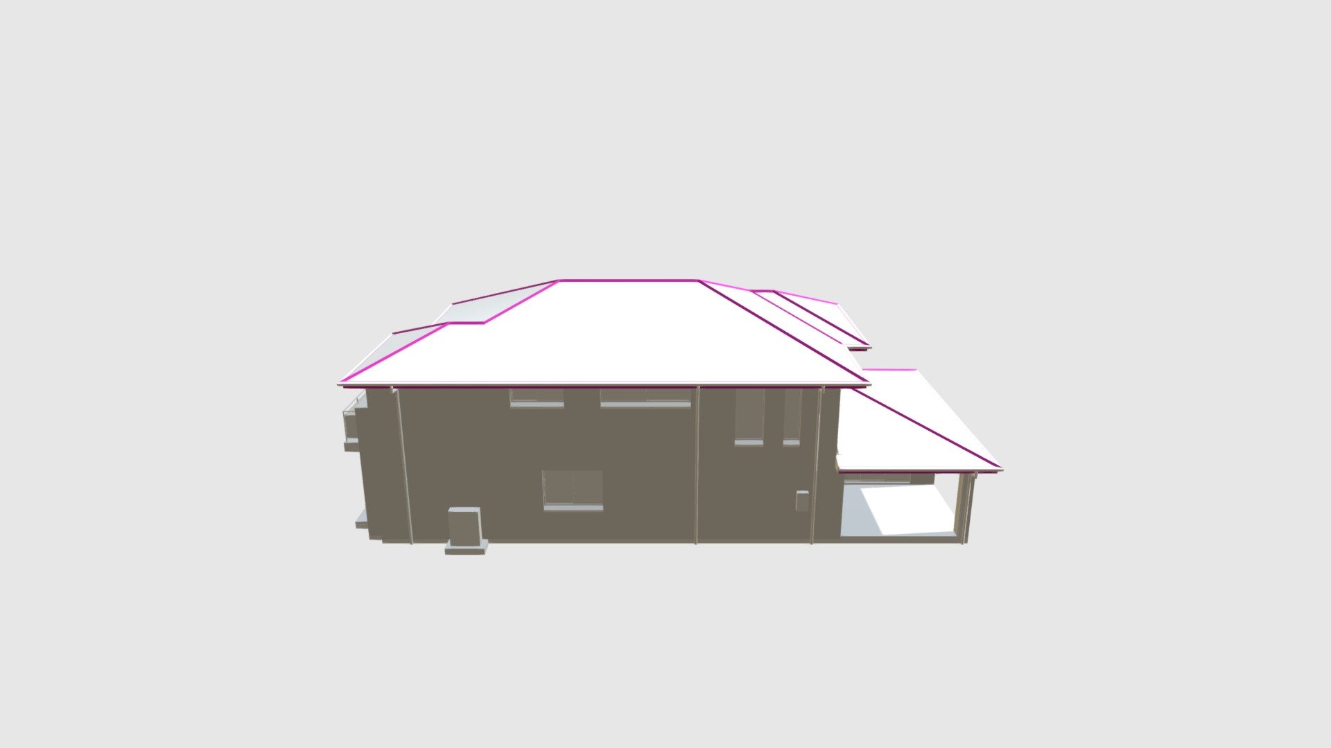 OBJ edit test - Download Free 3D model by harry-court [006e1cd] - Sketchfab