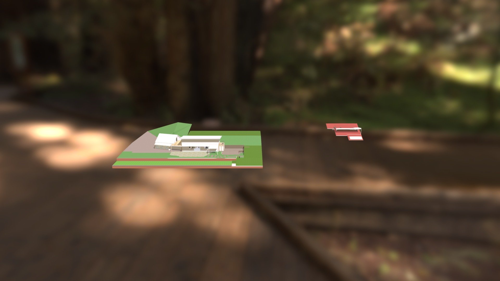 Round 3 - 3D model by mpickron37 [007085e] - Sketchfab