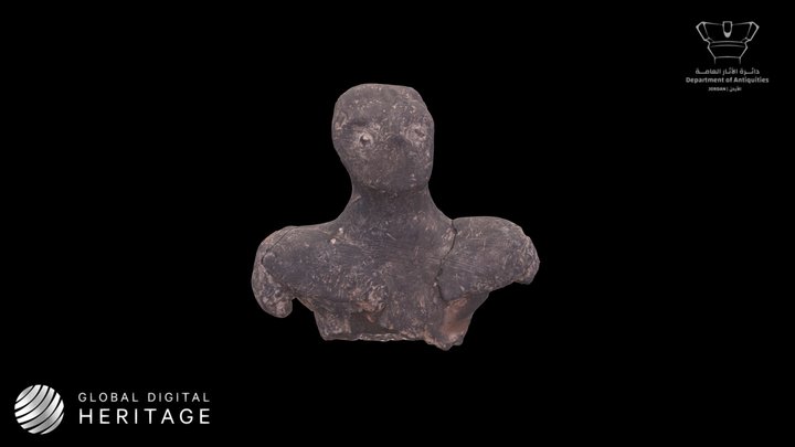 Amman 3D models - Sketchfab