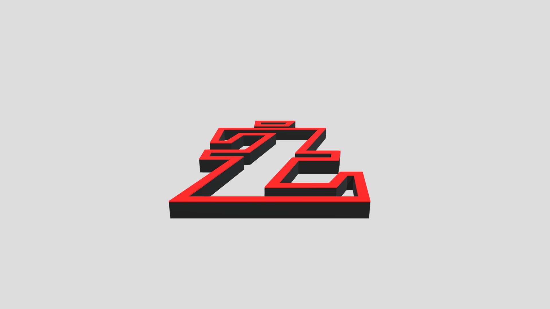 Z - 3D model by blaisedesign [00726d9] - Sketchfab