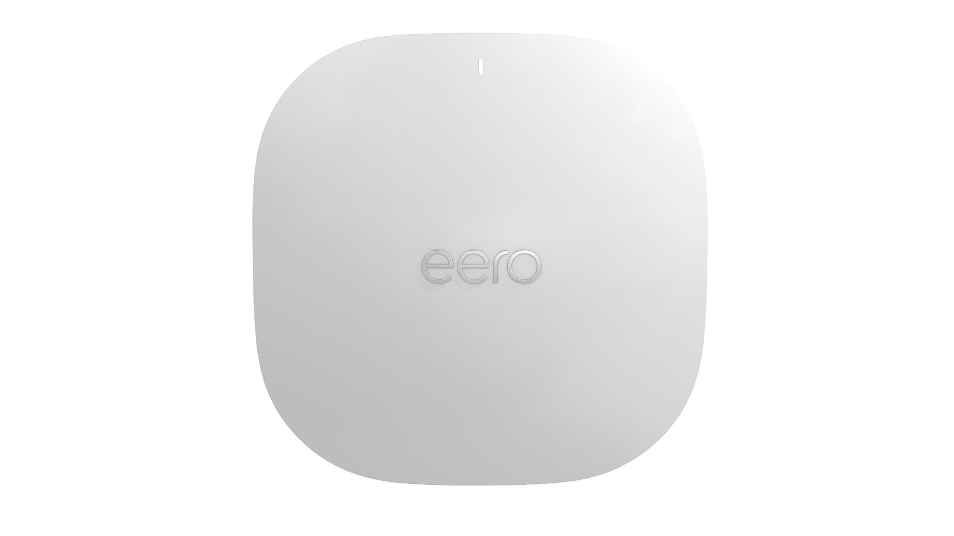 Eero - 3D model by wearexyz [0072fa7] - Sketchfab