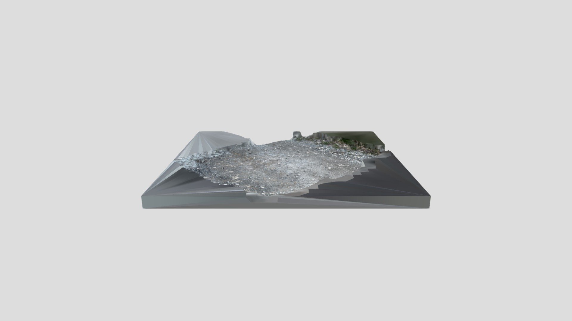 Photogrammetry testing - Download Free 3D model by Kamen Popov ...