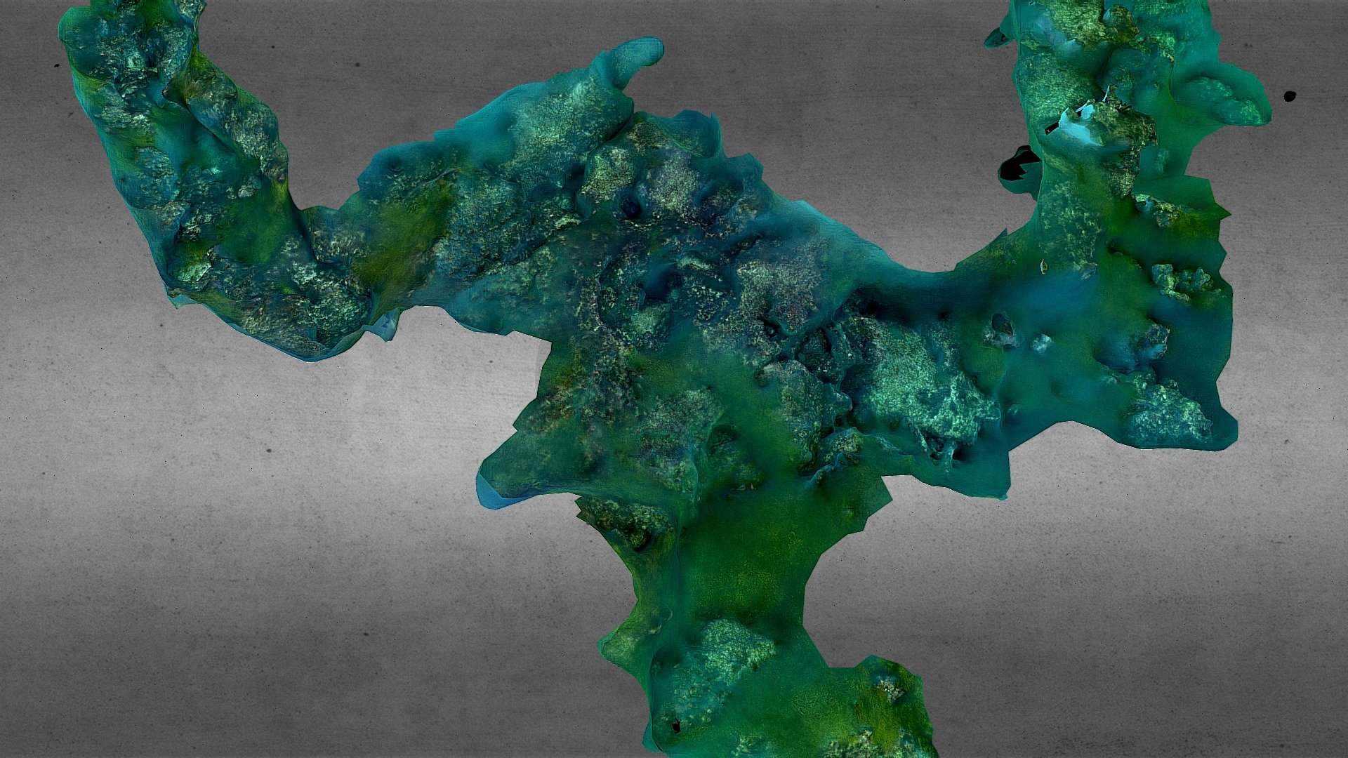 Eglinton Shipwreck. Perth, Western Australia. - 3D model by Diving ...
