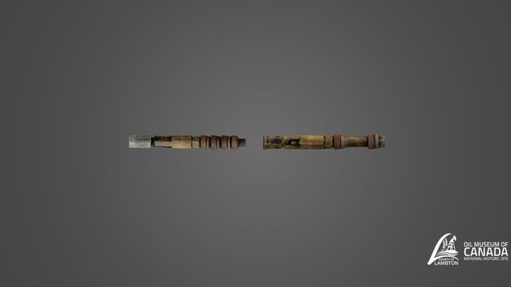 Pump-valves 3D models - Sketchfab