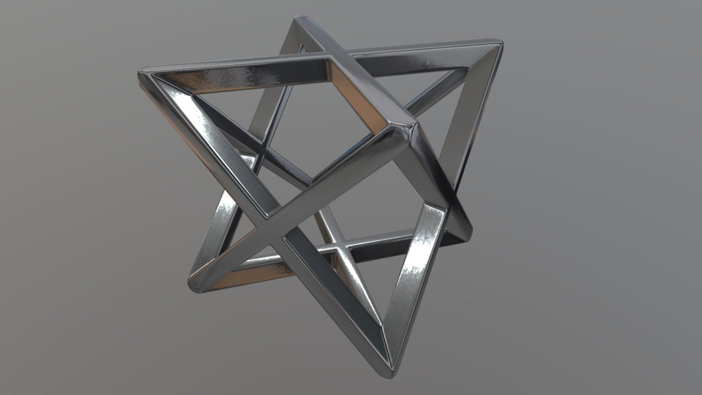 SACRED GEOMETRY - A 3D model collection by lotuslovedreams - Sketchfab