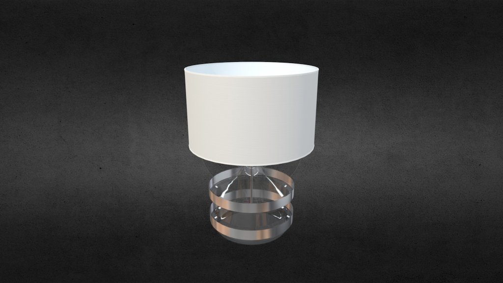 Baden-Baden-silver-L223281302 - Download Free 3D model by 4CONCEPTS ...