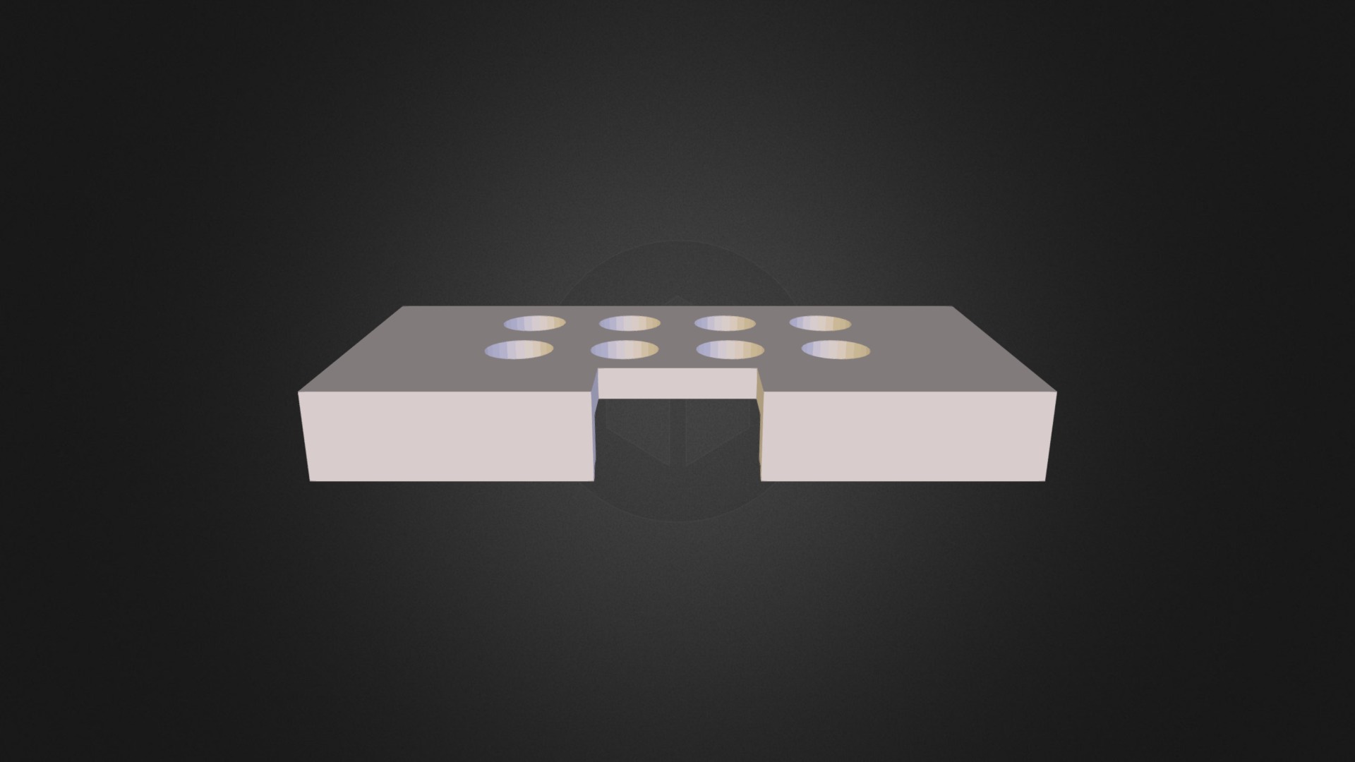 U S Sensor Case V2 - 3D model by miguelschneider [0077bf4] - Sketchfab