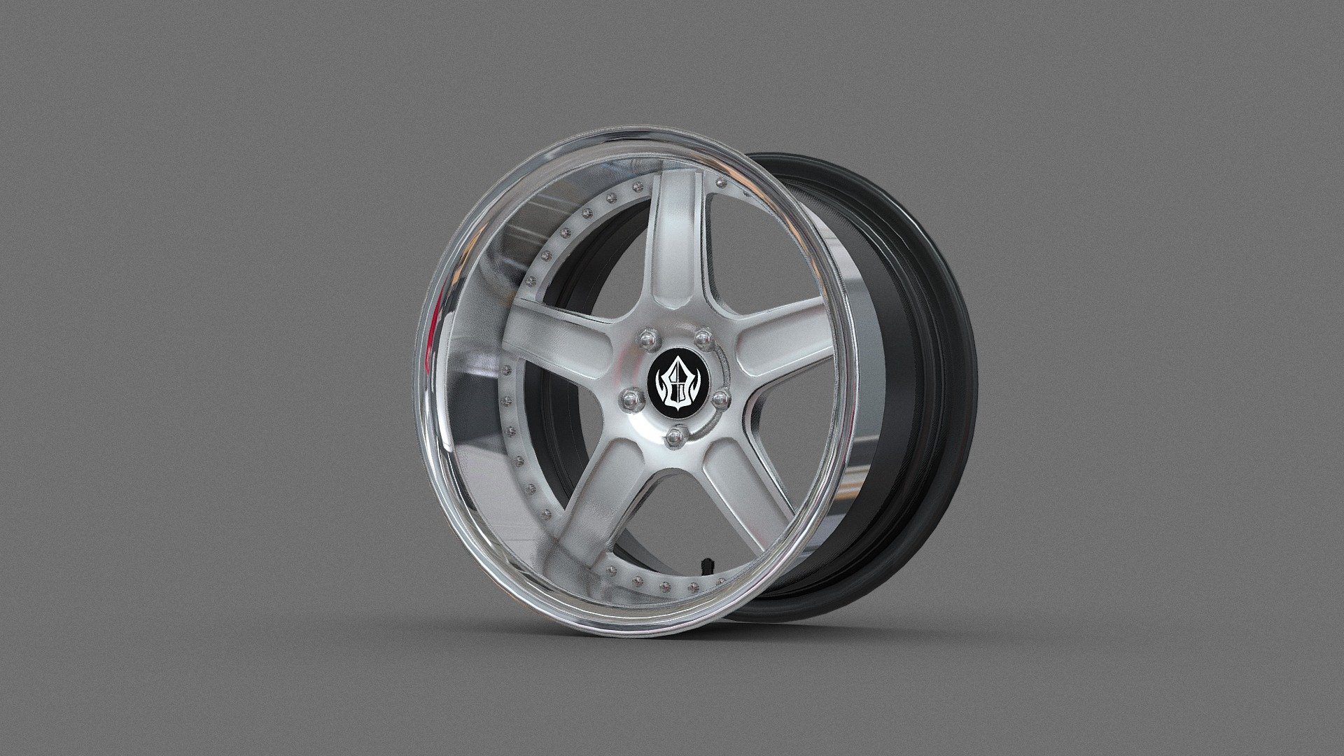 VIP MODULAR VX510 - Download Free 3D model by jonver87 [0079270 ...