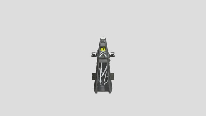 Garrysmod 3D models - Sketchfab