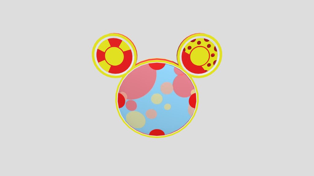 Toodles Collection - A 3D model collection by koomleyboi - Sketchfab