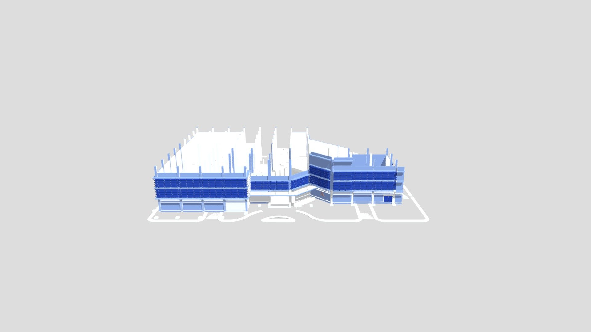 TMRND_BUILDING_EXPORT_20230720 - 3D model by syafarees.ishak [0079d8e ...