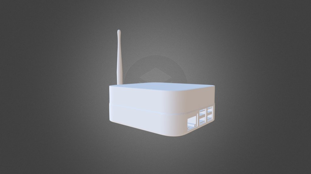 Box - 3D model by CaminosDesign [007c81e] - Sketchfab