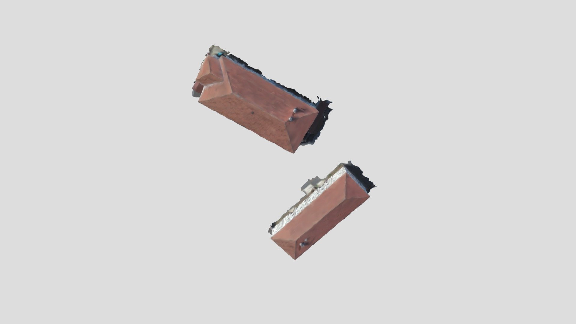 Bina_model_deneme - 3D model by fubayharita [007ce08] - Sketchfab