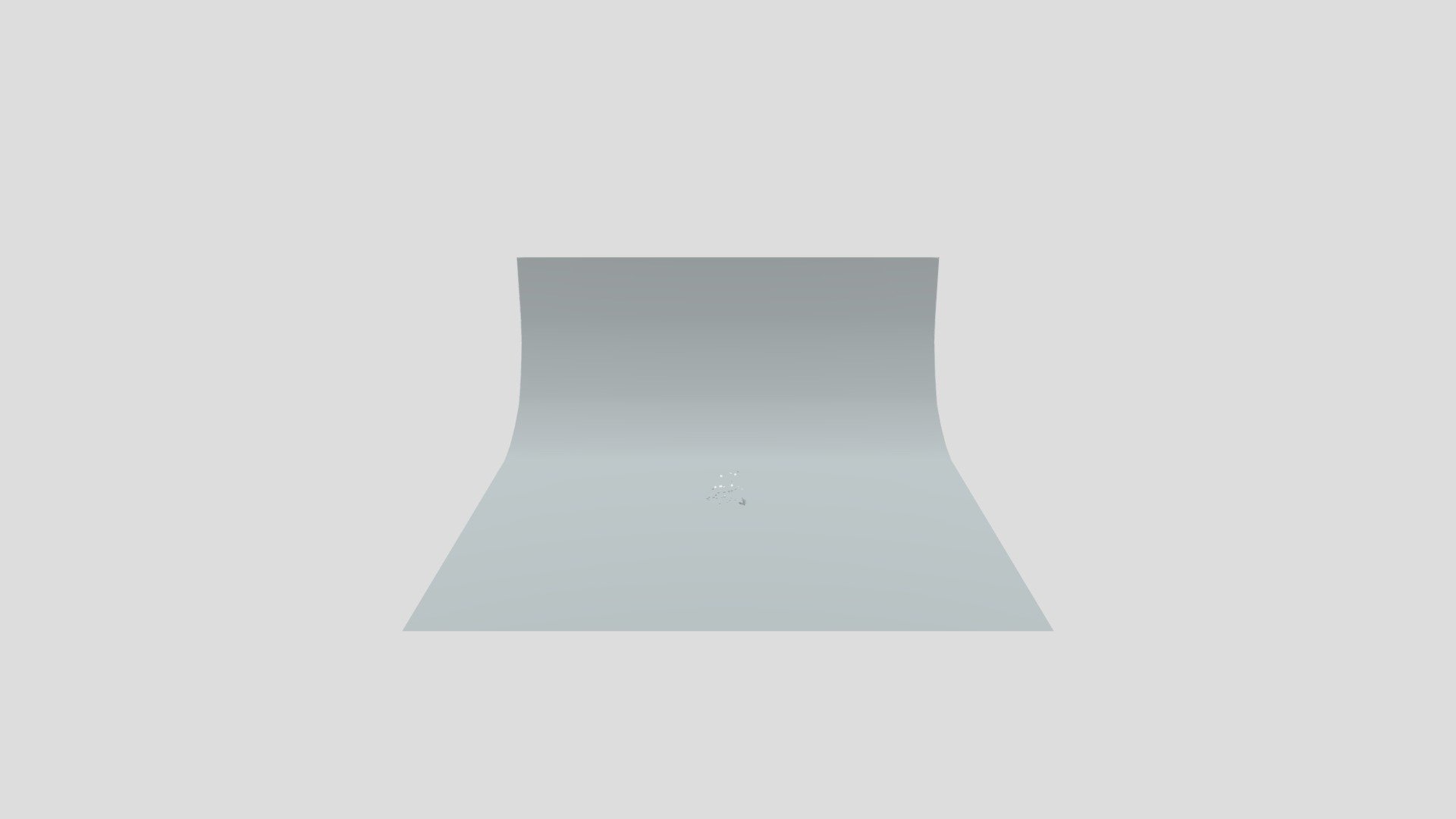 Larry Con La Tuba Y Confeti De Flores - Download Free 3D model by ...