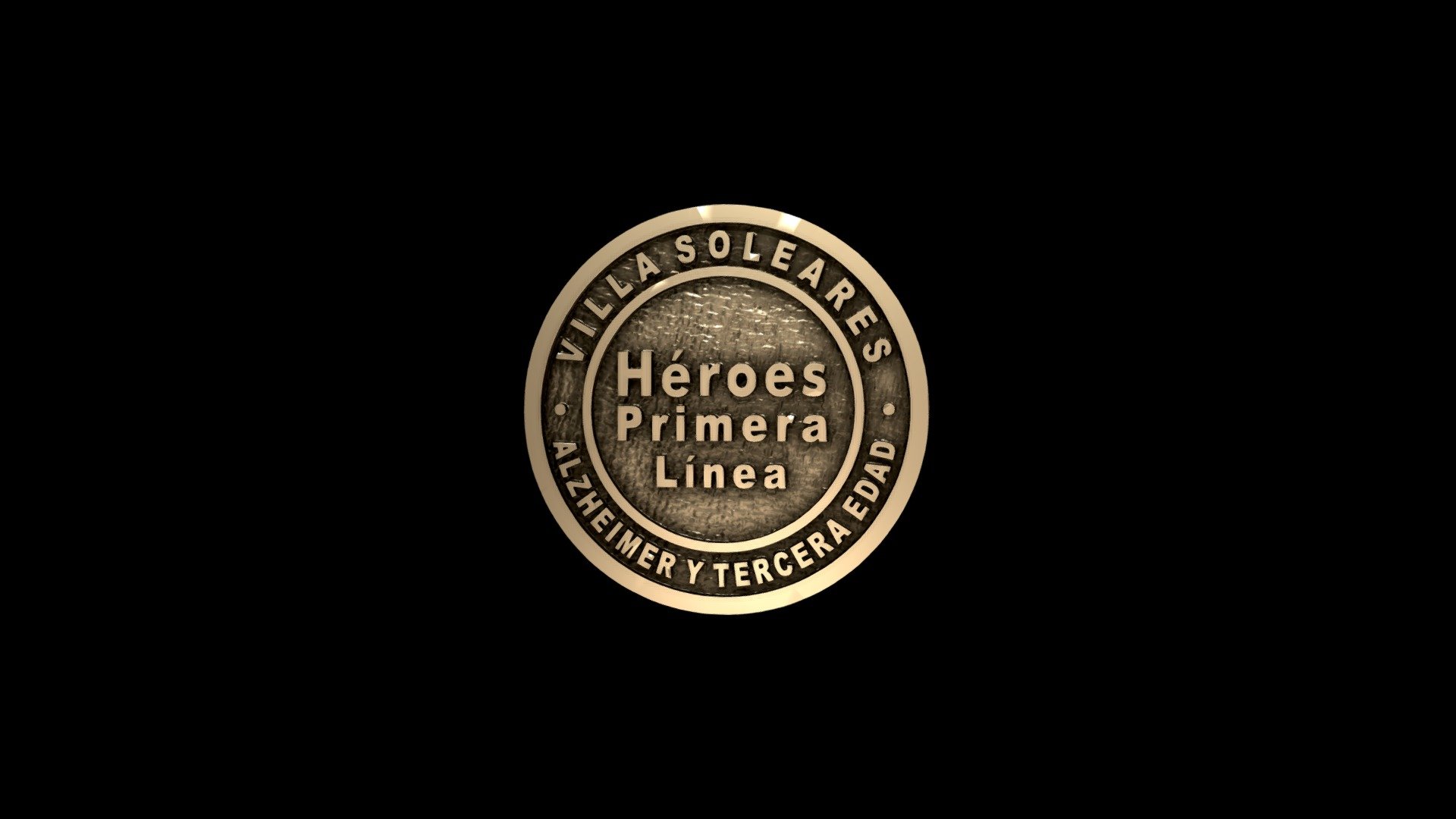 Pin Villa Soleares ( Heroes Primera Linea) - Download Free 3D model by ...