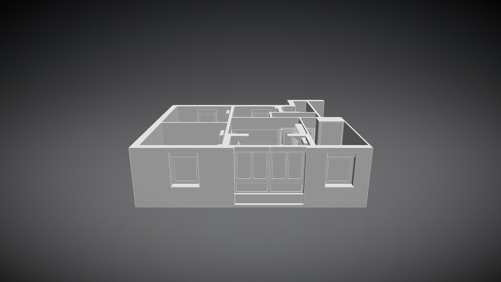 Pericles - 3D model by jgp [007e7d2] - Sketchfab