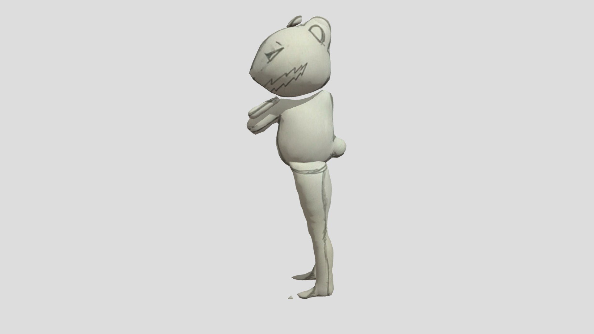 Model 443853874874 - Download Free 3D model by eric0913 [007ea8f ...