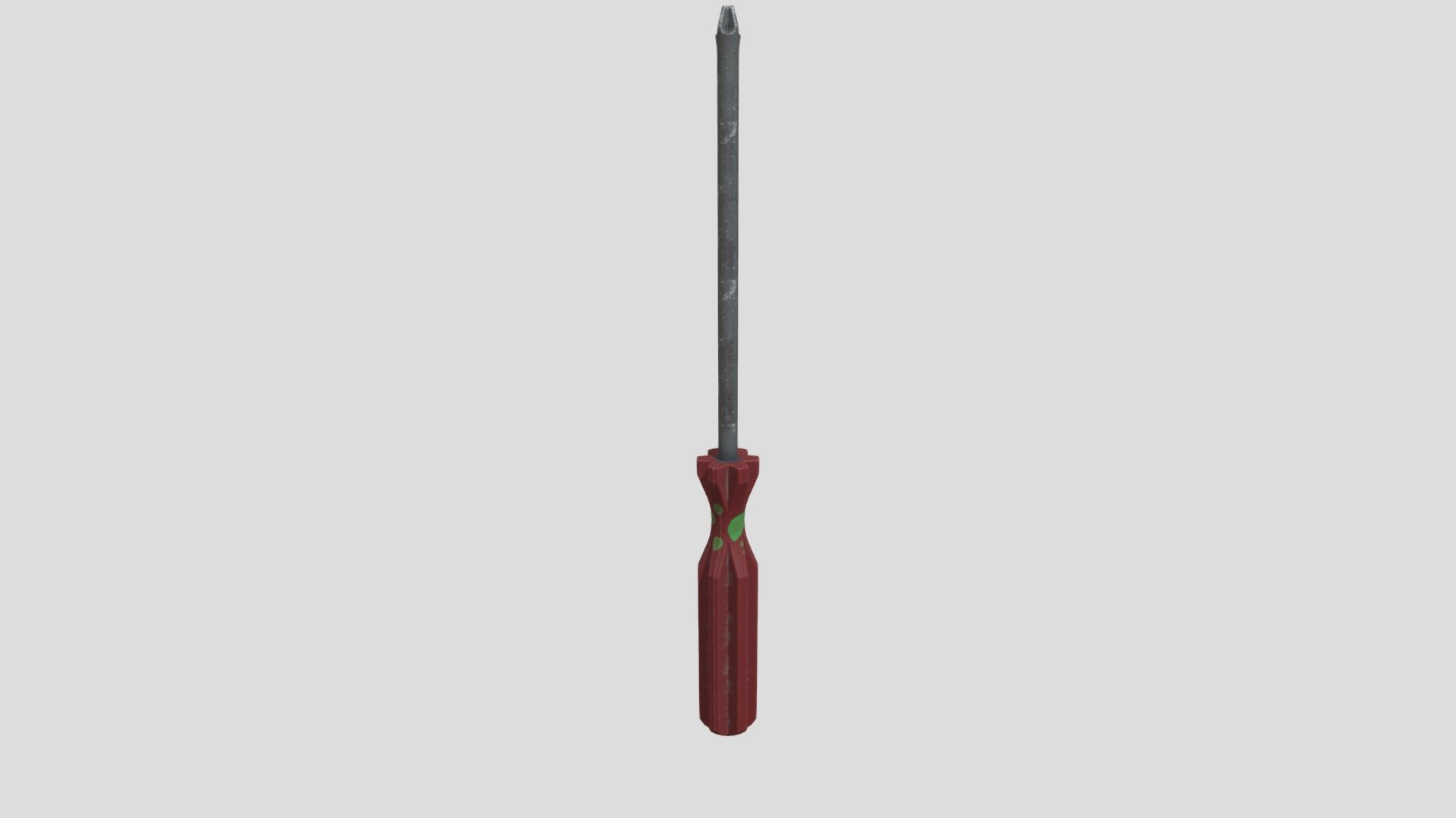 screw - 3D model by kapitane111 [007f082] - Sketchfab