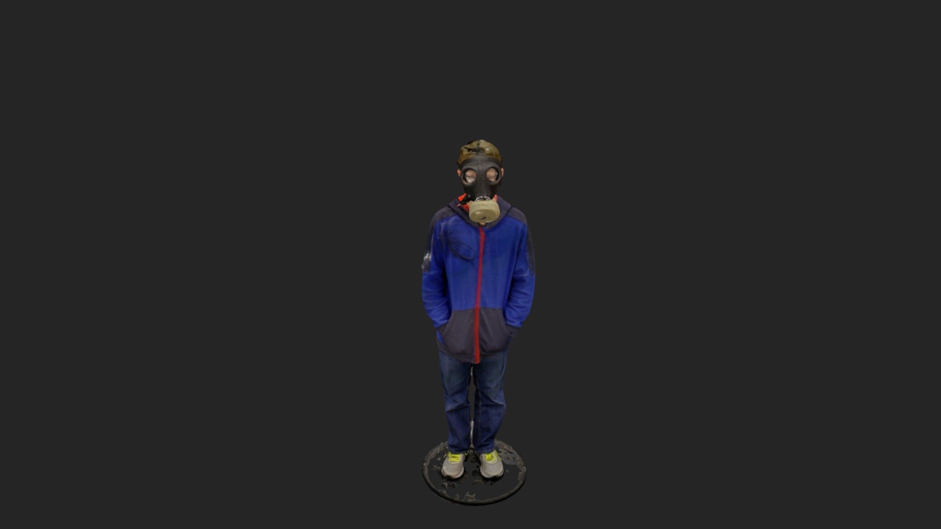 ugbzRV2gTX - 3D model by Zero Point 3D (@zeropoint3d) [007f9a7] - Sketchfab