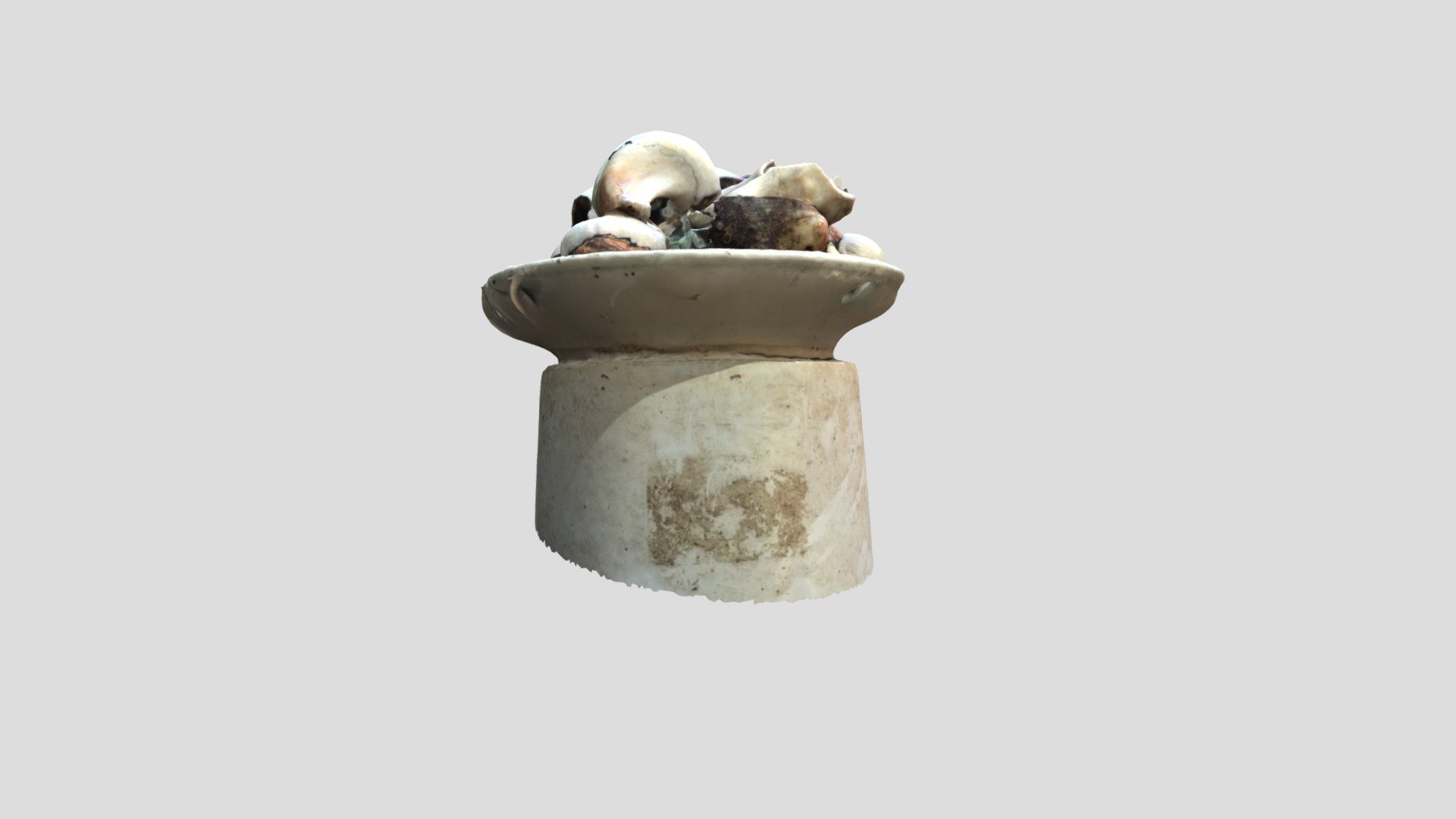 unreliableobject_27 - Download Free 3D model by ...