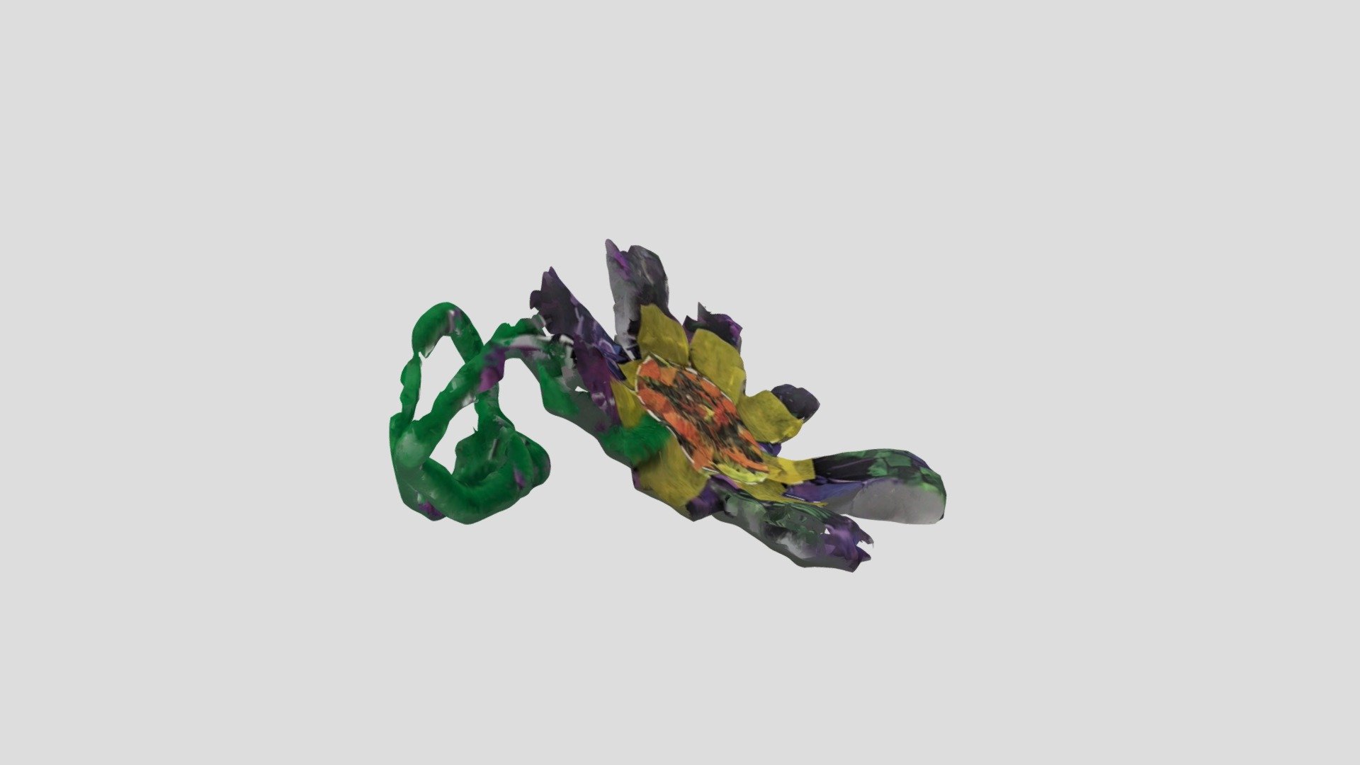 Coco - Download Free 3D model by V&A Digital Classroom ...