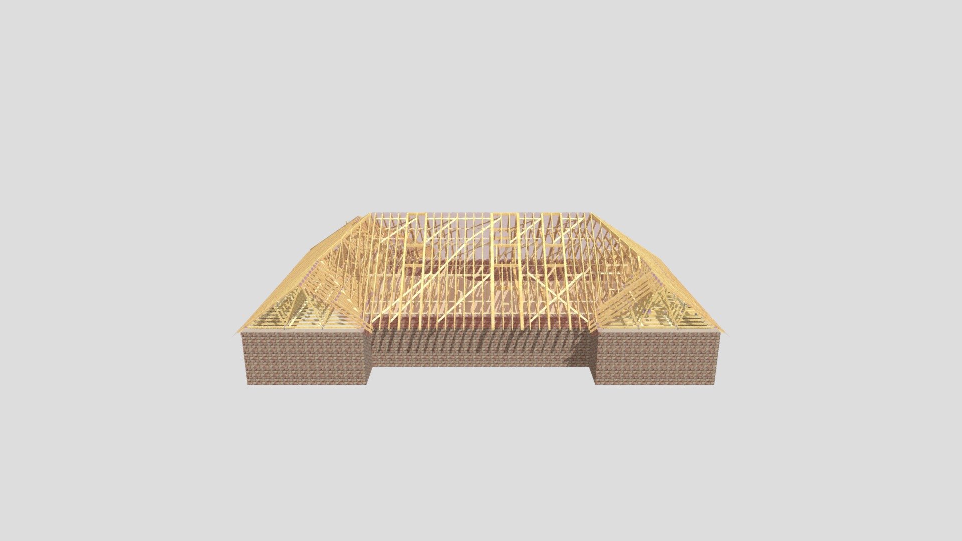 5431 Mark Shalloe - Download Free 3D model by Michael McGuinness ...
