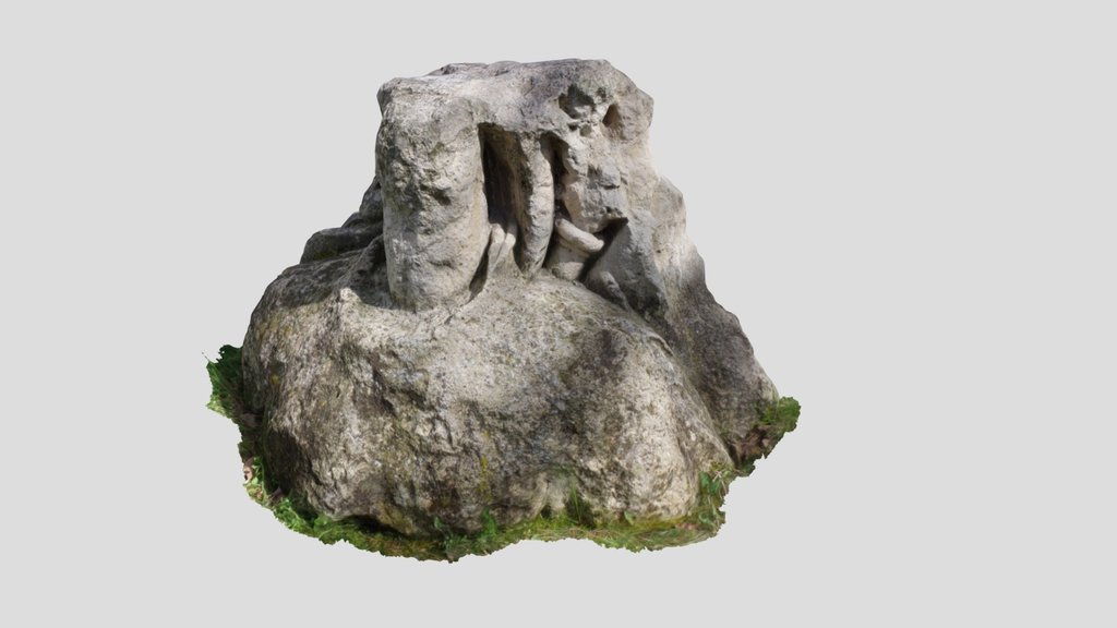 Nature - A 3D model collection by pdanahy2 - Sketchfab