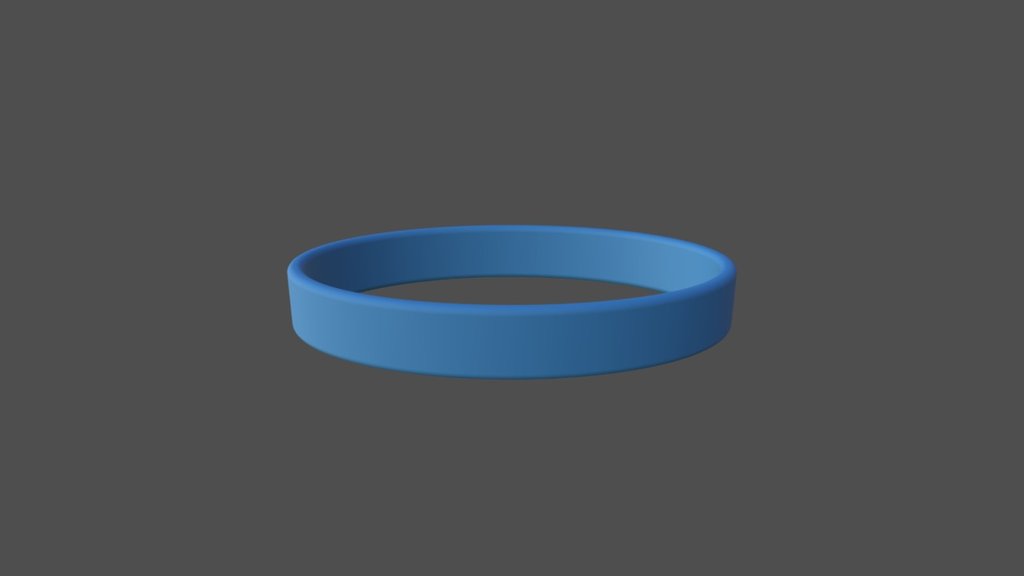 Band - 3D model by beauhunter [00855d0] - Sketchfab