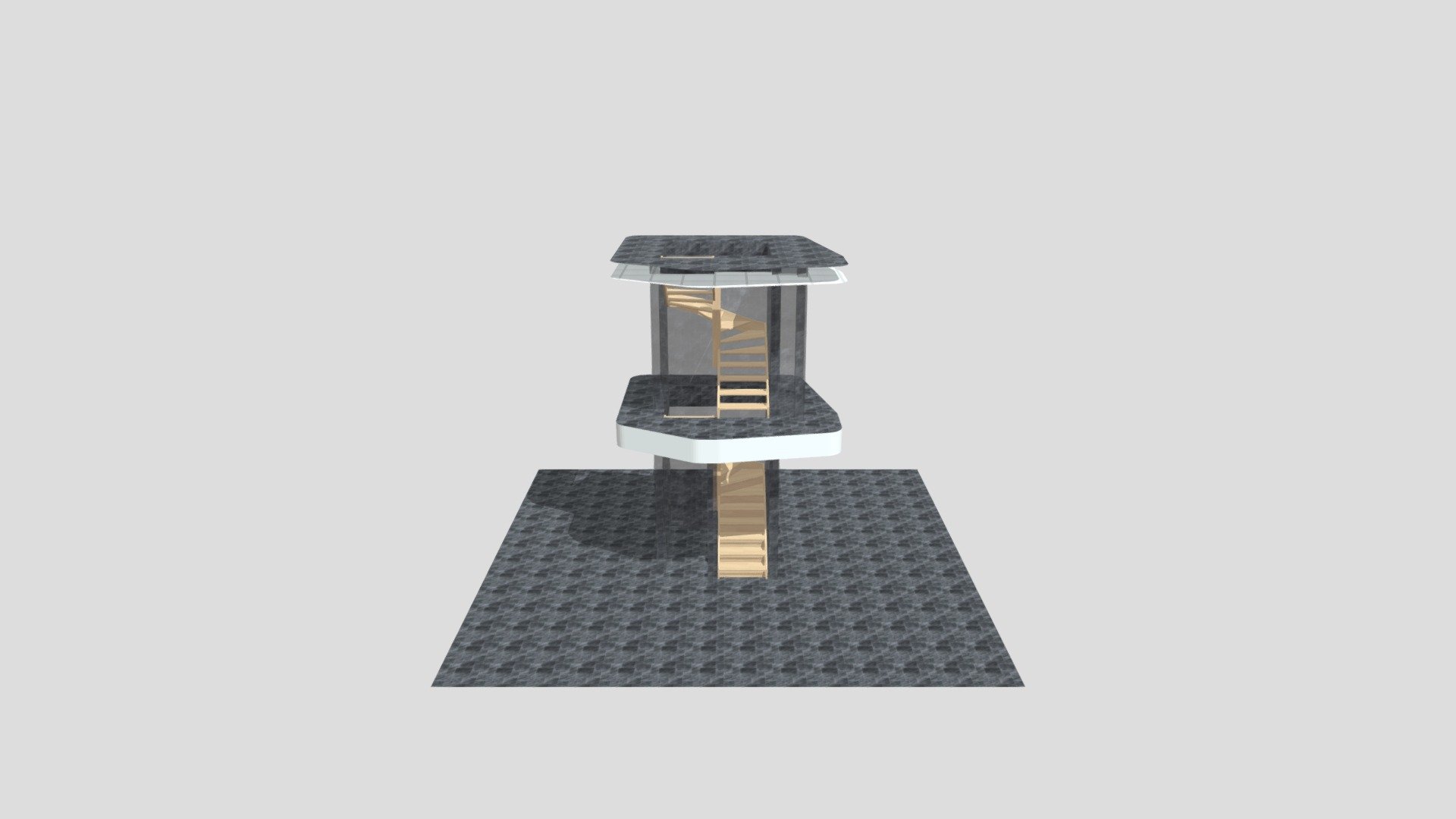 22293 - 3D model by NicoDeprez [0086dbd] - Sketchfab