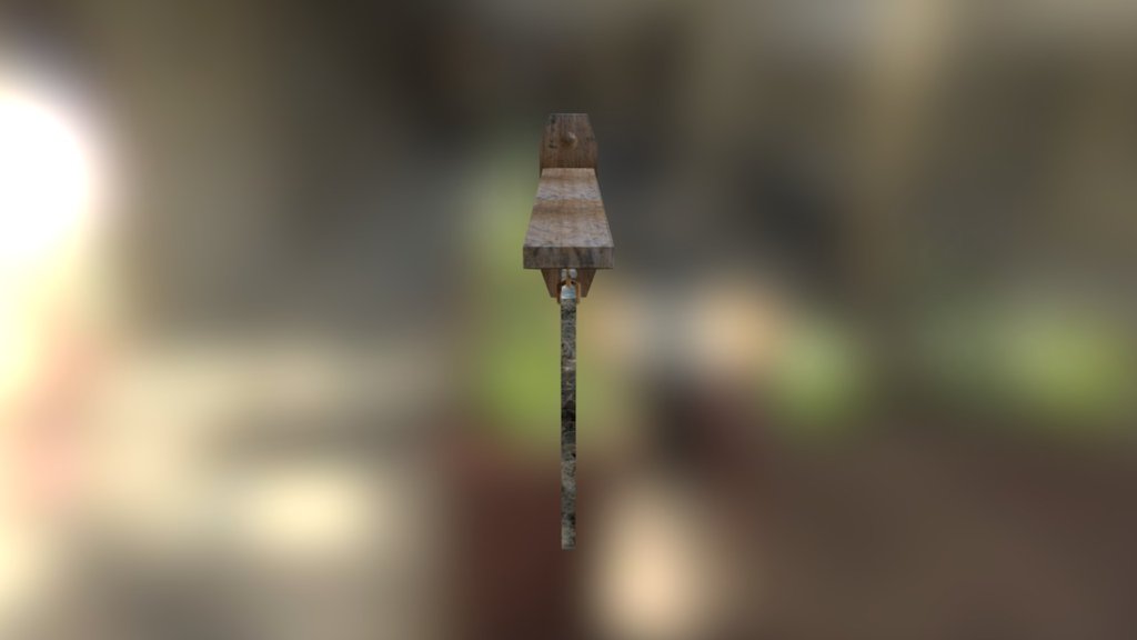 Sign P2 04 - 3D model by yuhrenwang [008714f] - Sketchfab