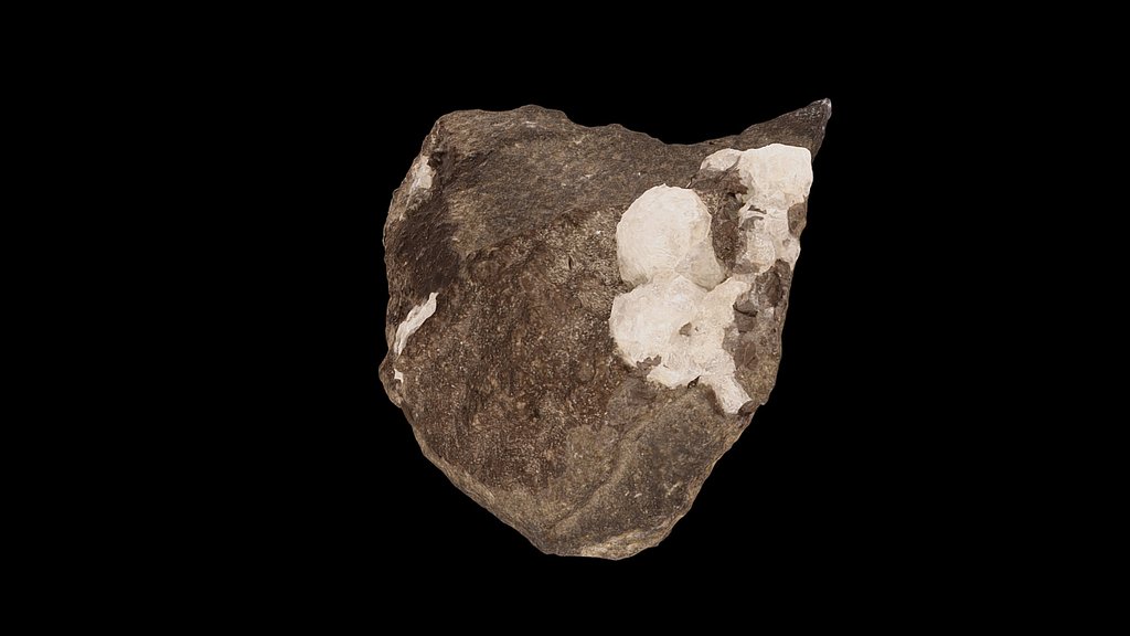 zeolites - A 3D model collection by rocksandminerals - Sketchfab