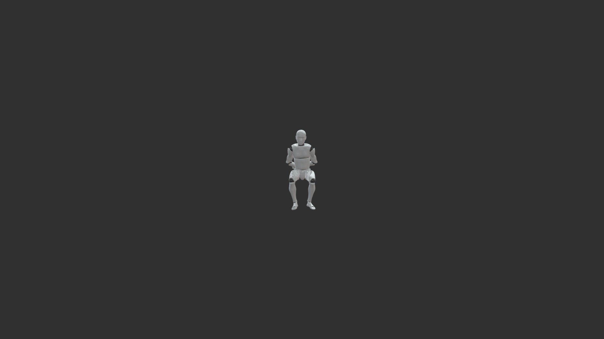 Sits In Interrogation And Gets Hit 7 - 3D model by Animmade42 [0087452 ...