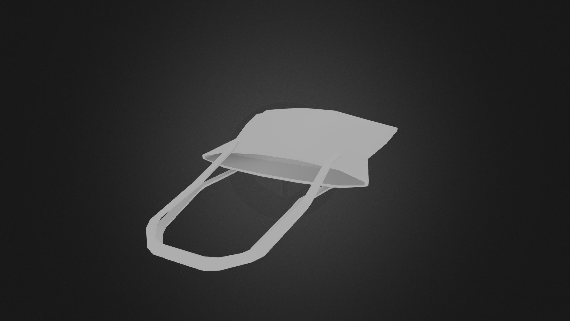 Prop Ld Handbag S - 3D model by TransmetTeam (@ls92kill) [0087f96 ...