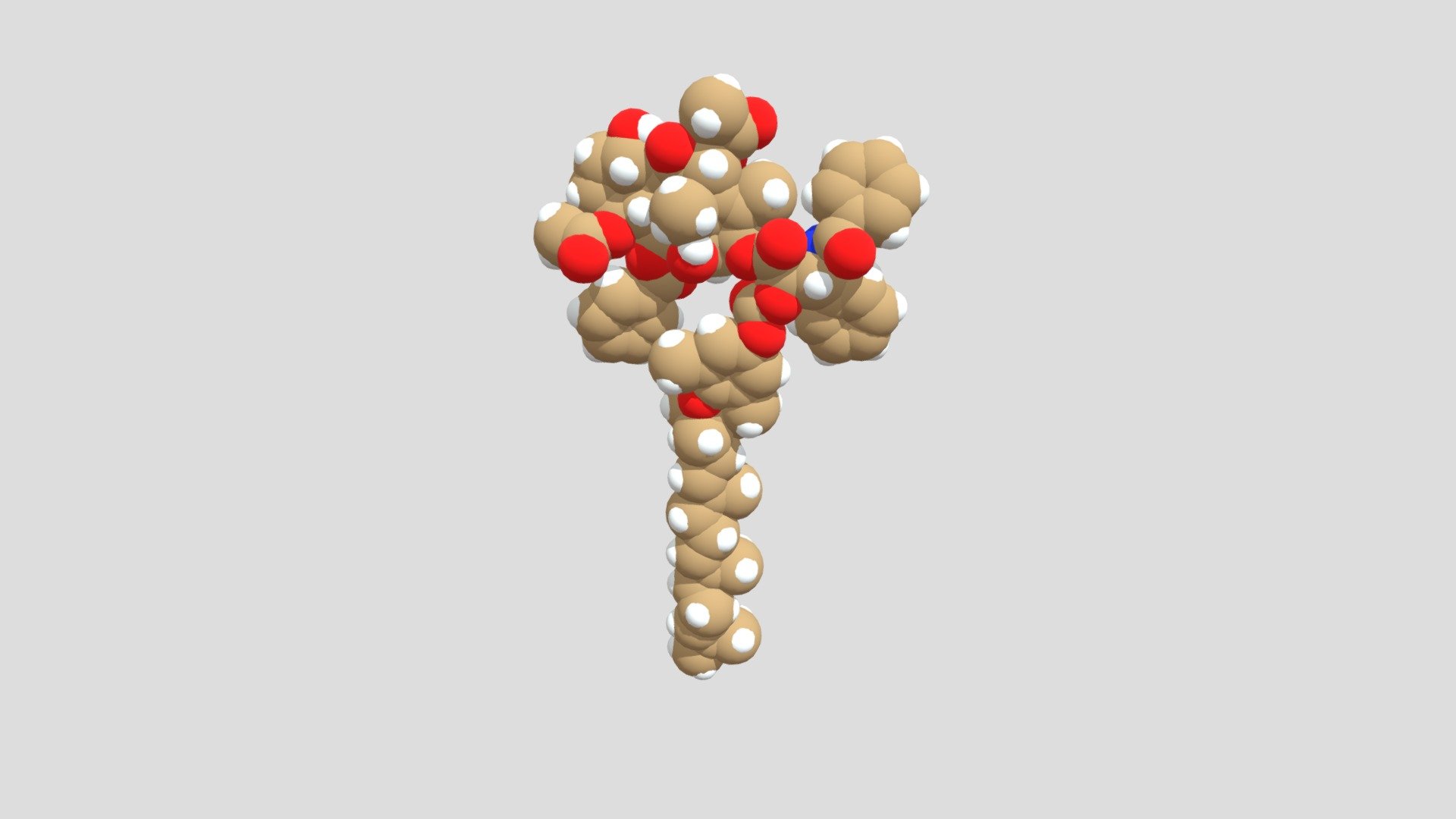 PXT3 - 3D model by homan [0088664] - Sketchfab