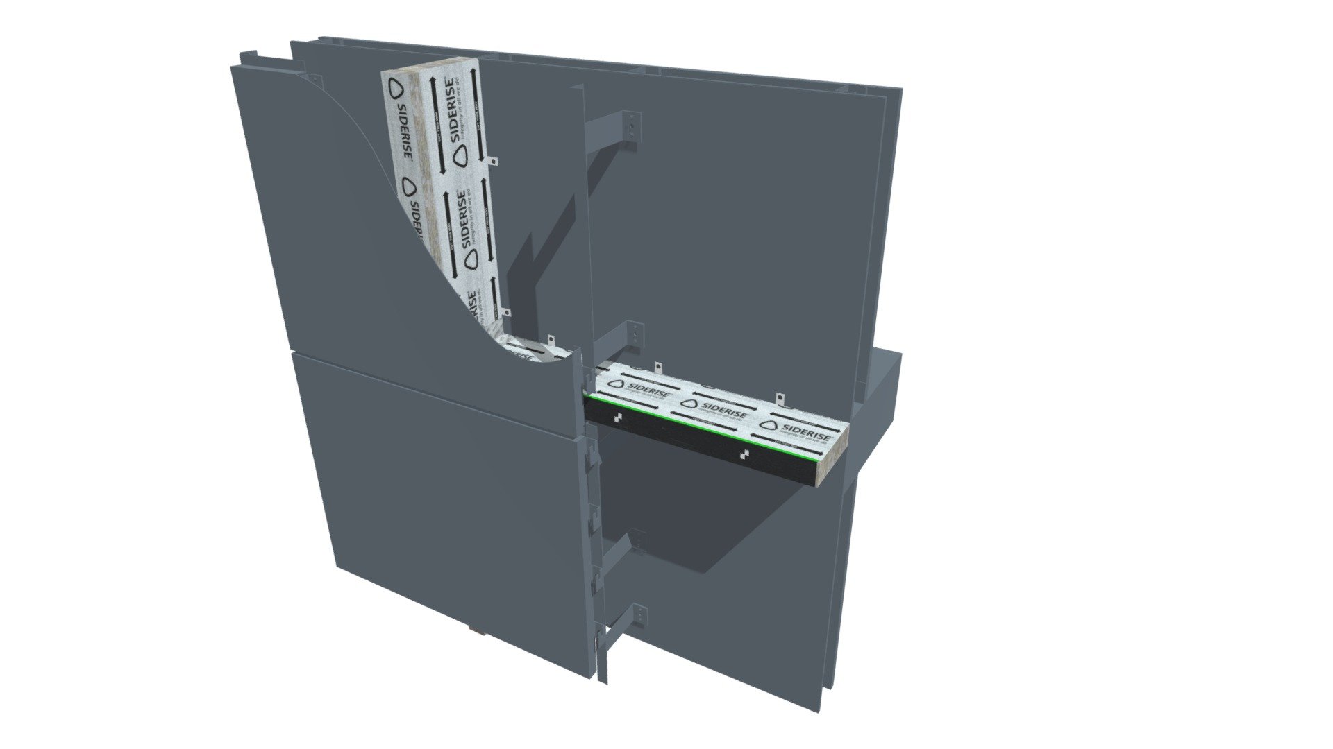 Indicative Siderise OSCI - 3D model by EPTECH [0088a05] - Sketchfab