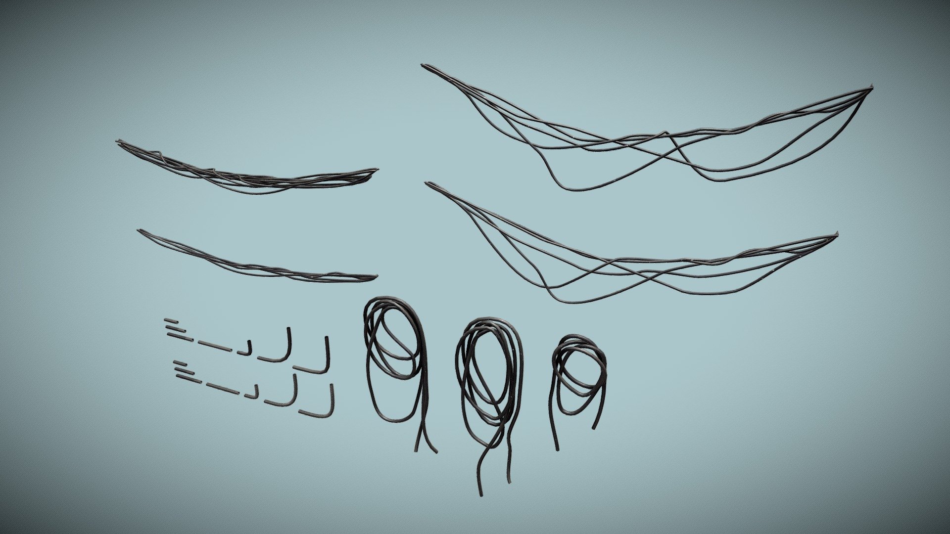 Electrical Wiring - Download Free 3D model by Zillious [0088c99 ...