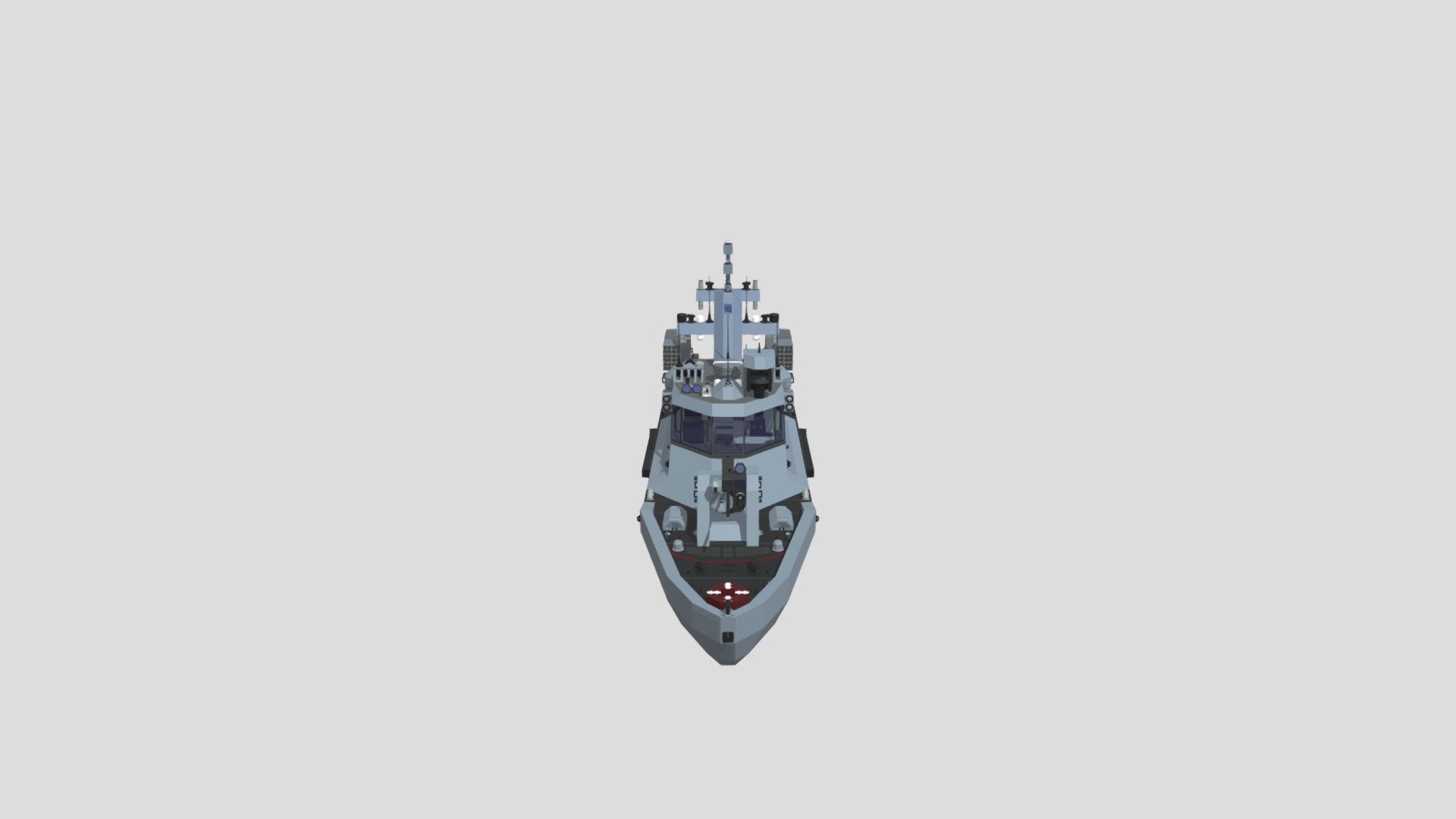 Drache - 3D model by OhNoLookWho [0088edf] - Sketchfab