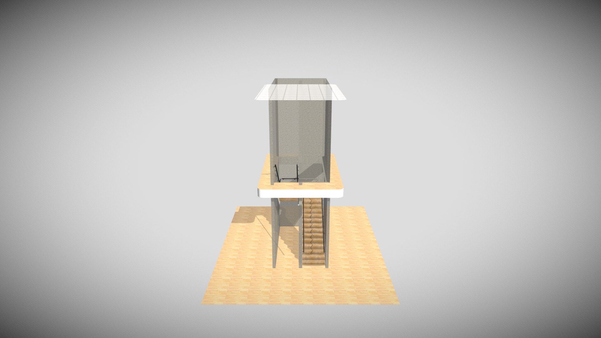 Maaemo_K3 - Download Free 3D model by Stolmark [0088f3d] - Sketchfab