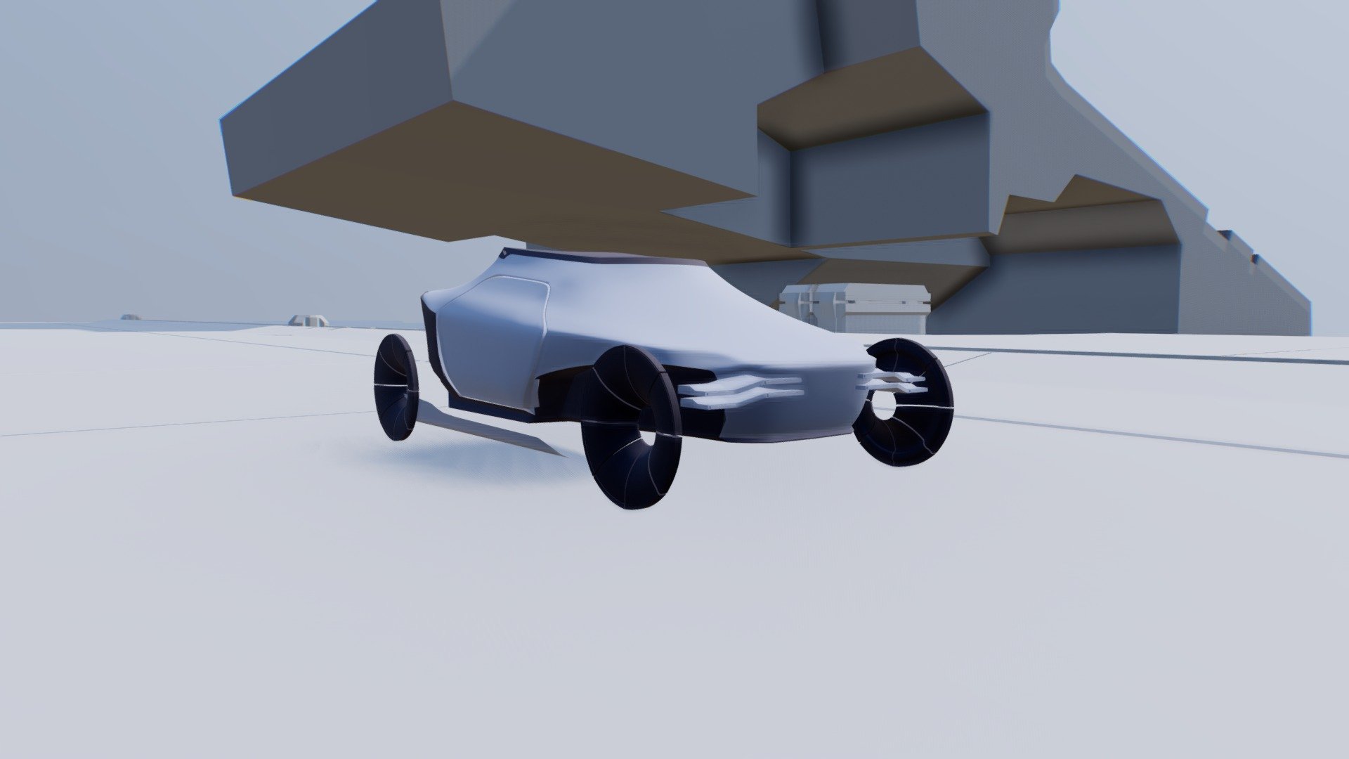 Ztr Gv 113 - 3D model by ztrztr (@ztrztr3) [00897fb] - Sketchfab