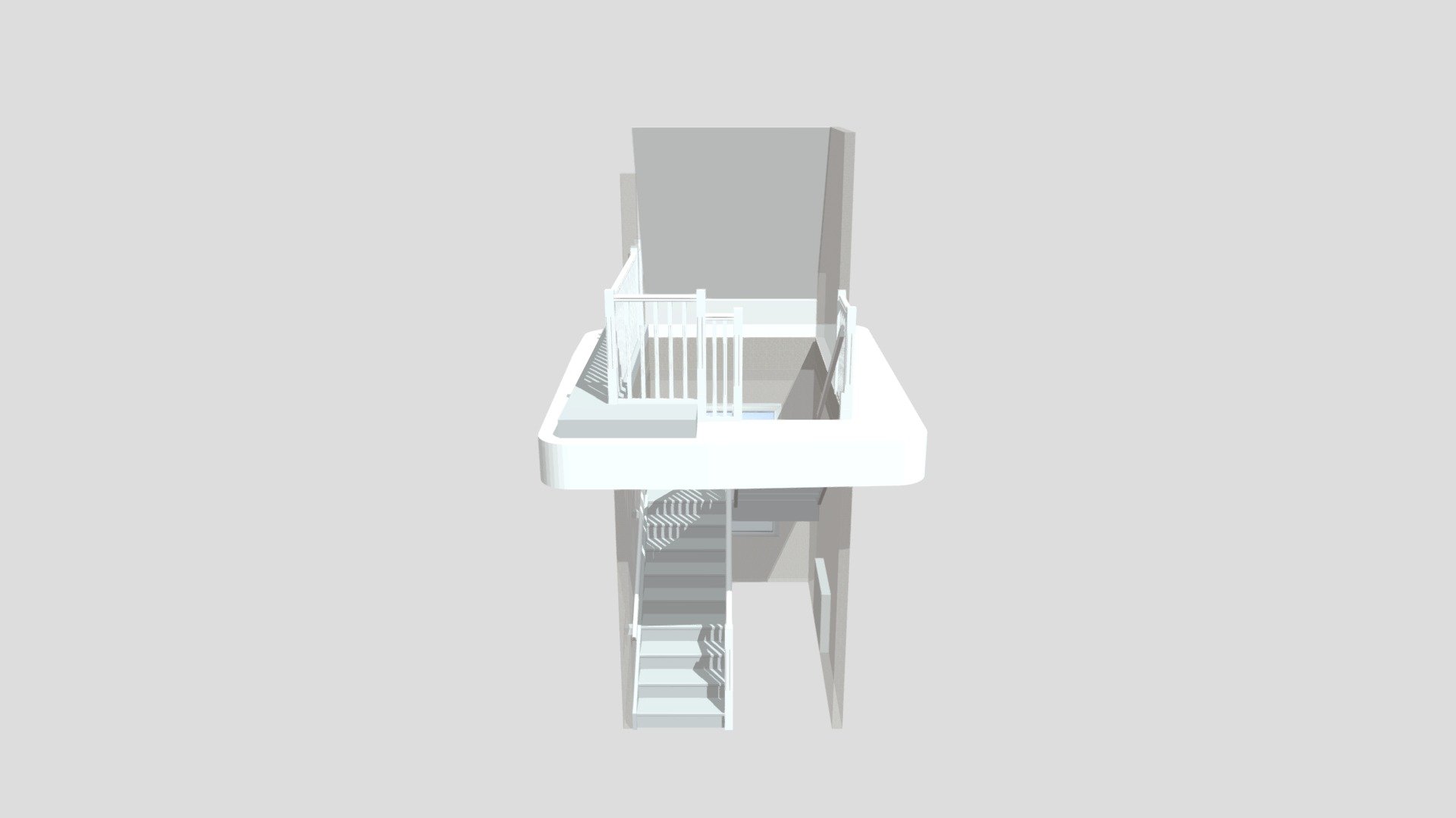 220334 - 3D model by Hovi-portaat (@kari.laitinen) [0089f7e] - Sketchfab
