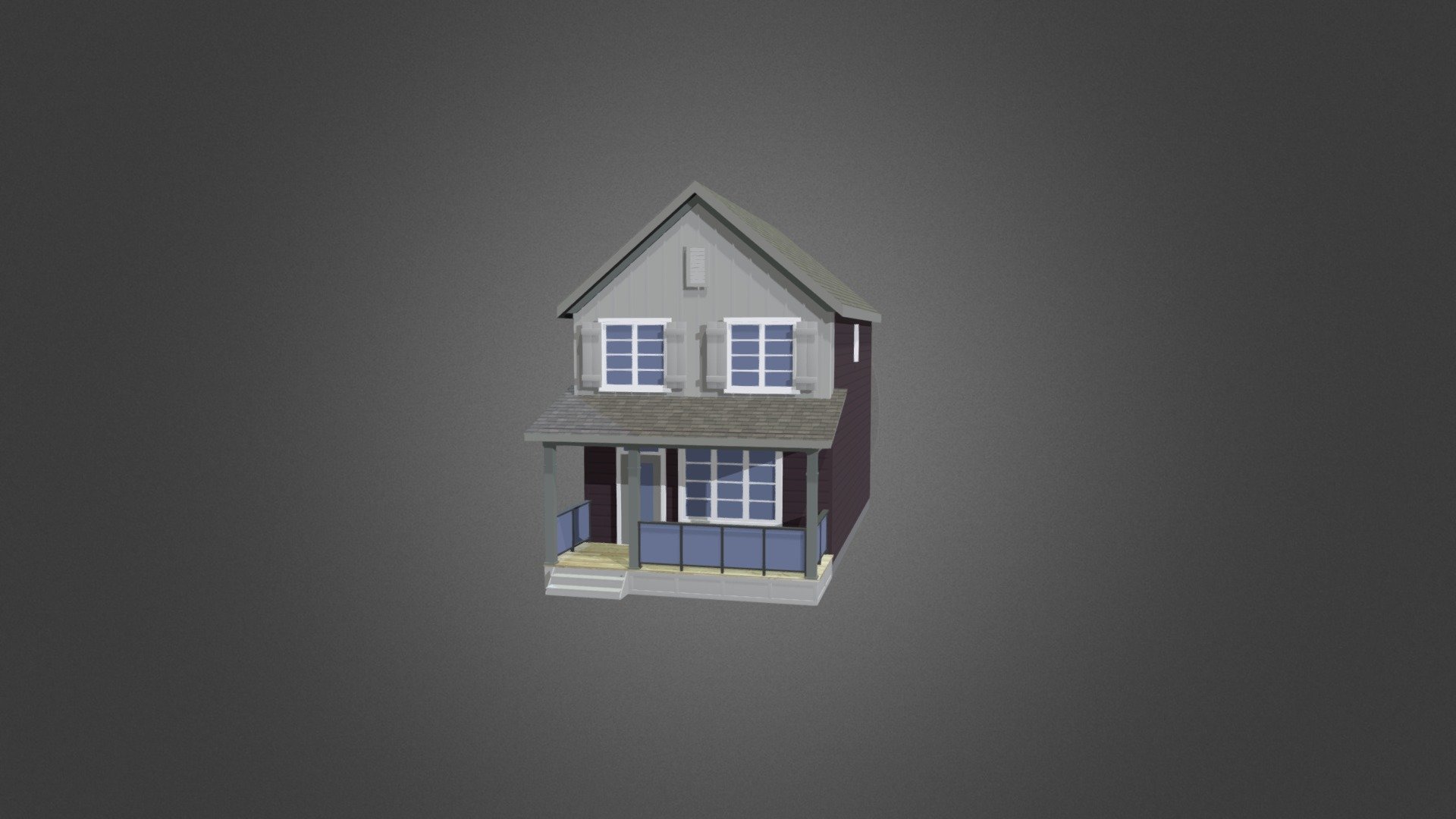 Victor - 3D model by Imagine3D [008b493] - Sketchfab