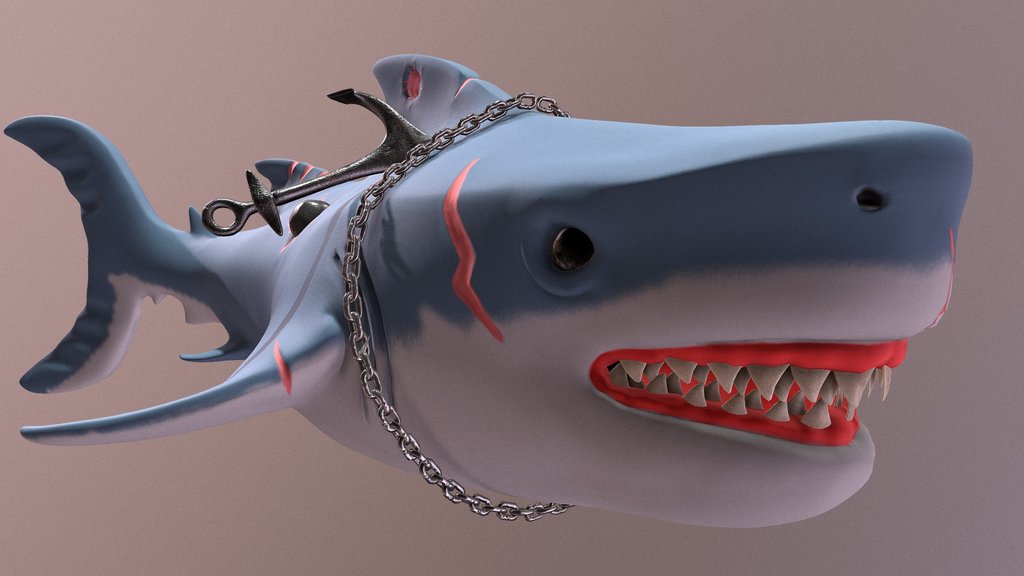 Animal Reference - A 3D model collection by bexialexi - Sketchfab