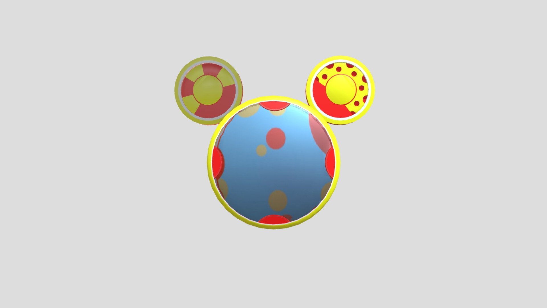 i-want-toodles-to-be-downloadable-on-steam - Download Free 3D model by ...