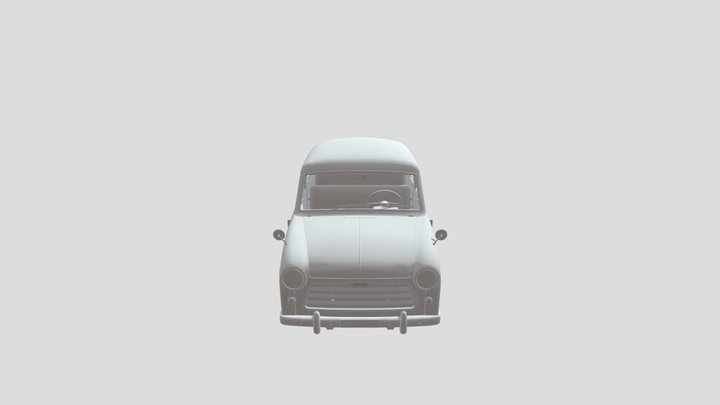 Satsuma 3D models - Sketchfab